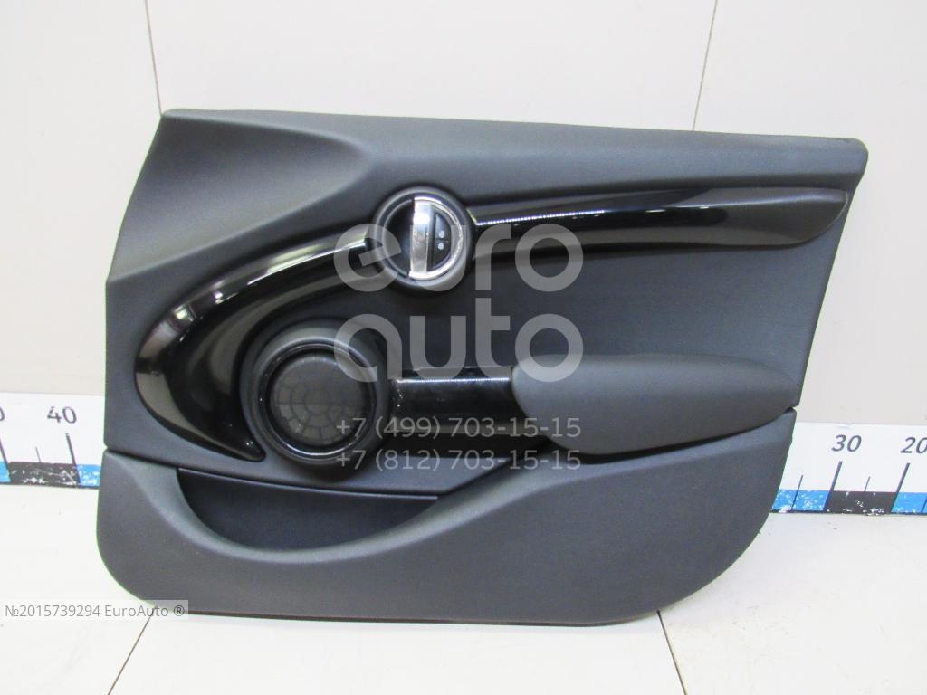 51417419662 BMW от 3944 руб. для Mini F55 2014> в Москве