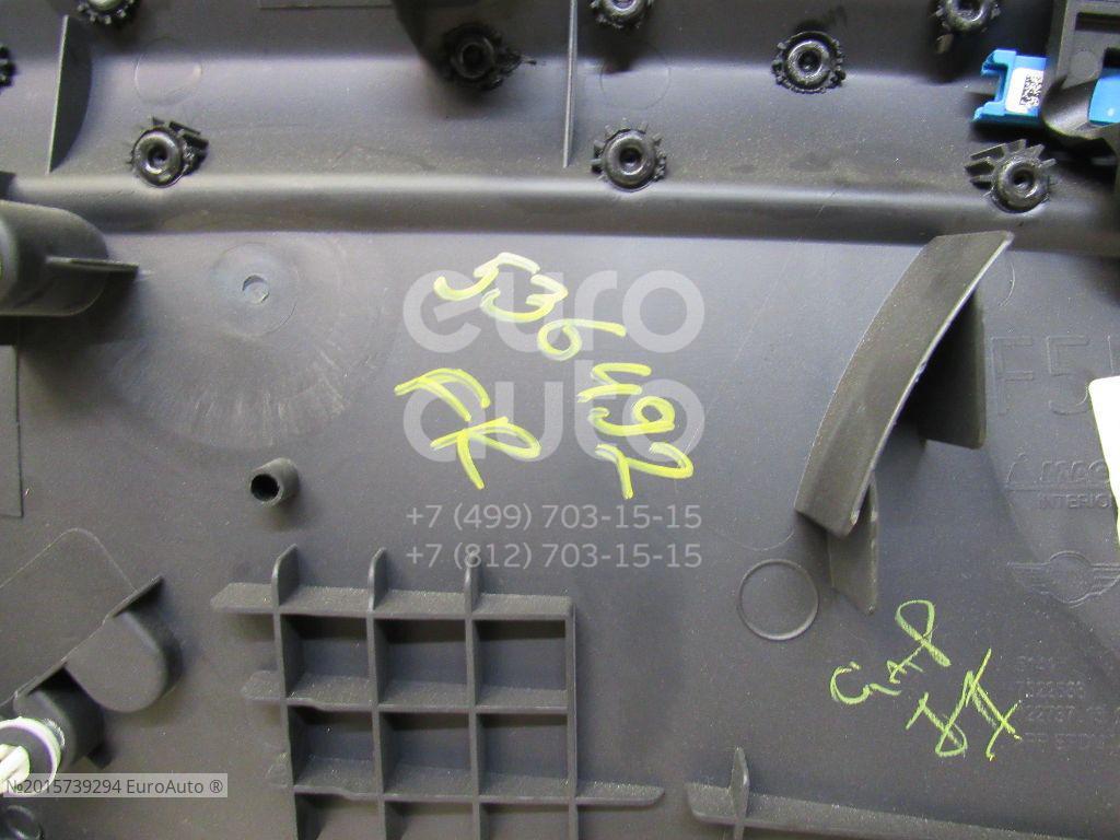 51417419662 BMW от 3944 руб. для Mini F55 2014> в Москве