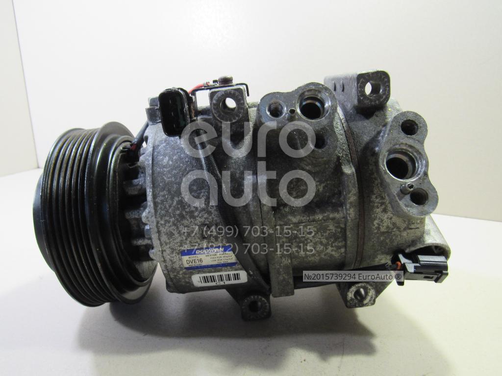 97701-2S502 Hyundai-Kia от 4688 руб. для Kia Sportage 2010-2015 в Москве