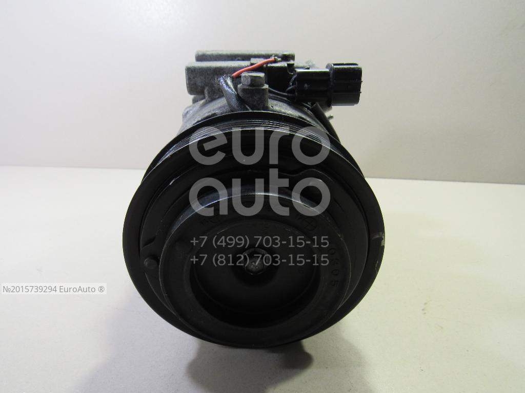 97701-2S502 Hyundai-Kia от 4688 руб. для Kia Sportage 2010-2015 в Москве