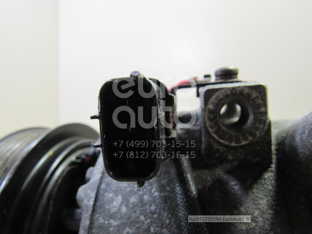 97701-2S502 Hyundai-Kia от 4688 руб. для Kia Sportage 2010-2015 в Москве