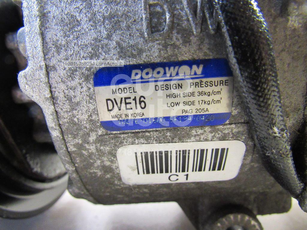 97701-2S502 Hyundai-Kia от 4688 руб. для Kia Sportage 2010-2015 в Москве