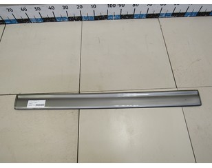 Молдинг передней левой двери для Chevrolet Tahoe III 2006-2014 новые и ...