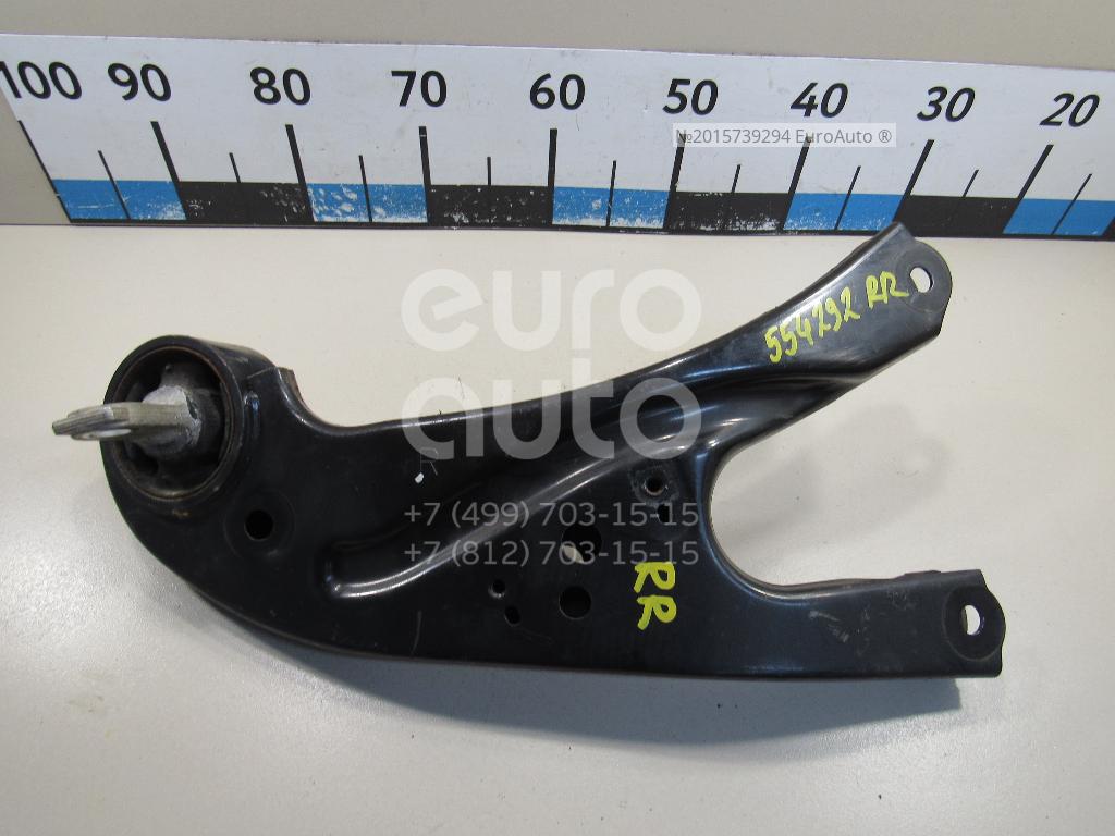 48760-48062 Toyota от 5952 руб. для Lexus RX (AL20) 2016> в Москве