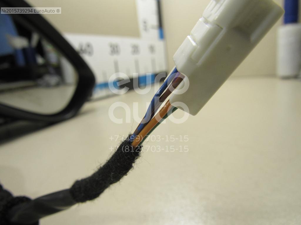 GHP9-69-121H Mazda от 8582 руб. для Mazda Mazda 6 (GJ/GL) 2013> в Москве