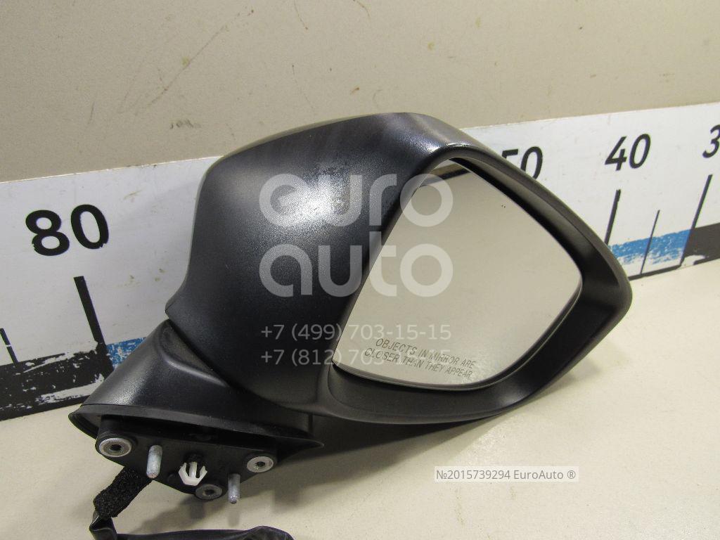 GHP9-69-121H Mazda от 8582 руб. для Mazda Mazda 6 (GJ/GL) 2013> в Москве