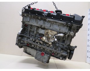 Двигатель N54B30 A – параметры, двигатели с разборов, запчасти и масла