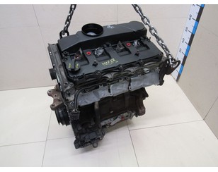 Двигатель 4HU P22DTE – параметры, двигатели с разборов, запчасти и масла