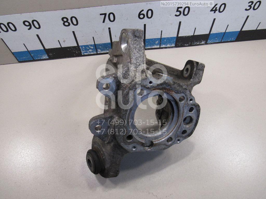 33326879102 BMW Кулак поворотный задний правый от производителя по спец ...