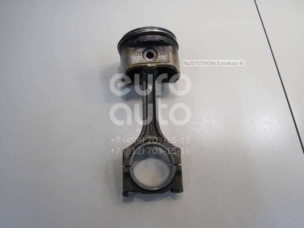 Поршень с шатуном для Chevrolet Aveo (T250/T255) 2005-2011 в Москве