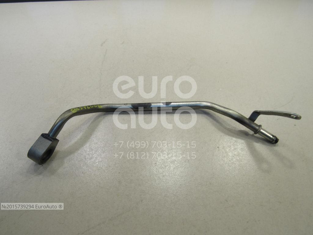 12679313 GM Трубка масляная от производителя по спец цене купить в ...