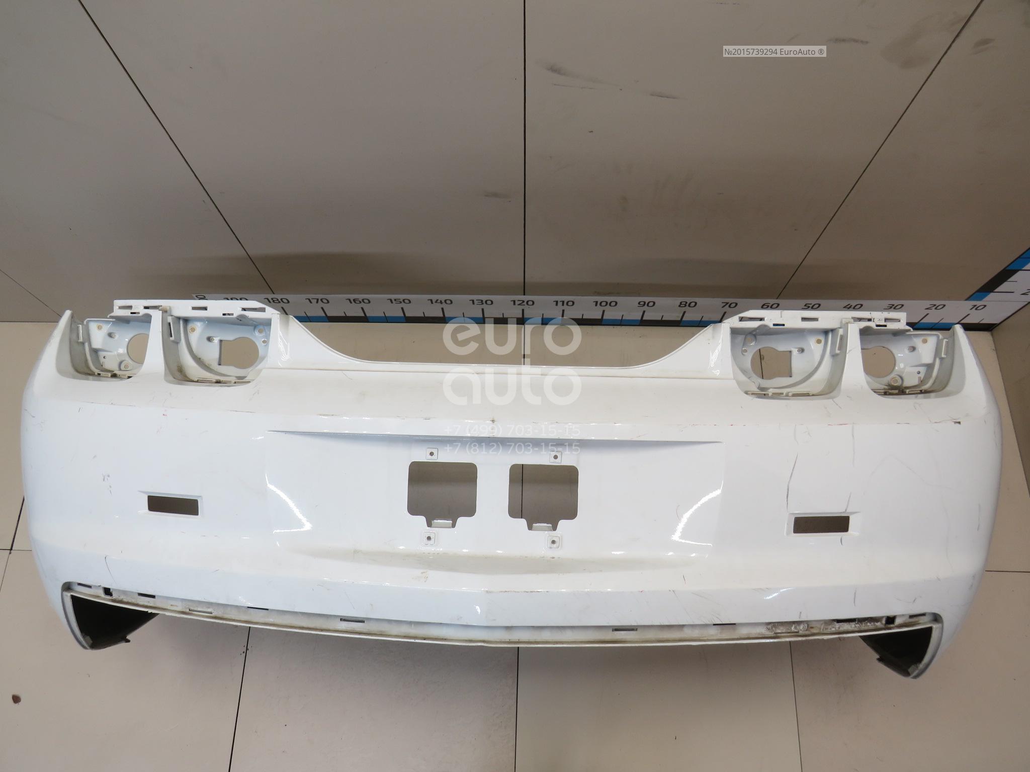 22766176 GM от 34999 руб. для Chevrolet Camaro 2009-2015 в Москве