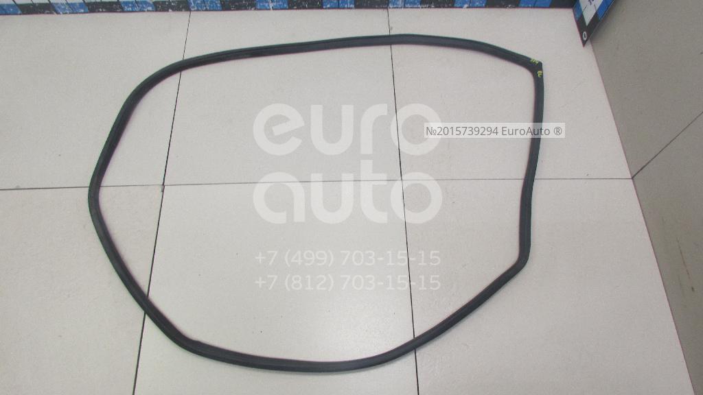 82831-1AA3A Nissan Уплотнитель двери от производителя по спец цене купить