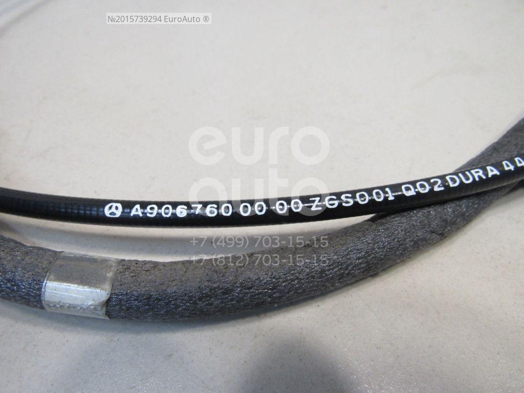 9067600000 Mercedes Benz от 2143 руб. для Mercedes Benz Sprinter (906 ...