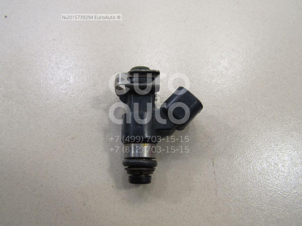 12609749 GM Форсунка инжекторная электрическая от производителя по спец ...