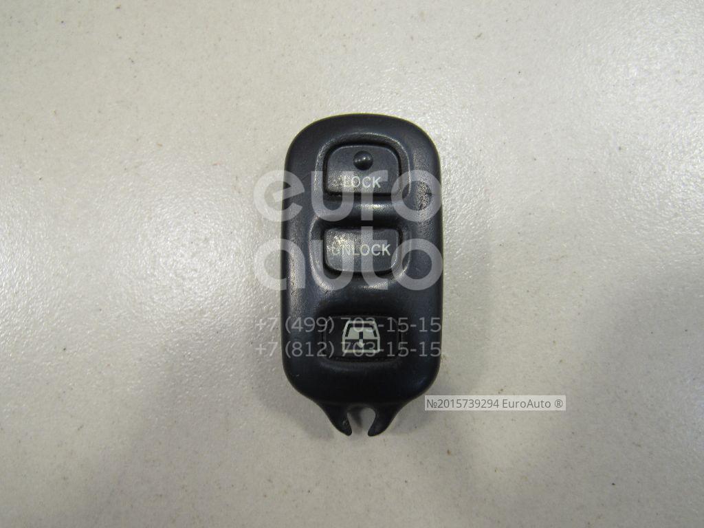 89742-35050 Toyota от 2666 руб. для Toyota 4 Runner/Hilux Surf 2002 ...