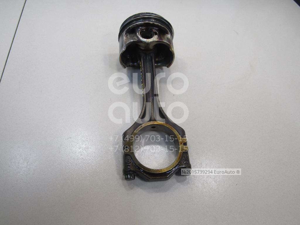 Поршень с шатуном для VW Jetta 2011-2018 в Москве