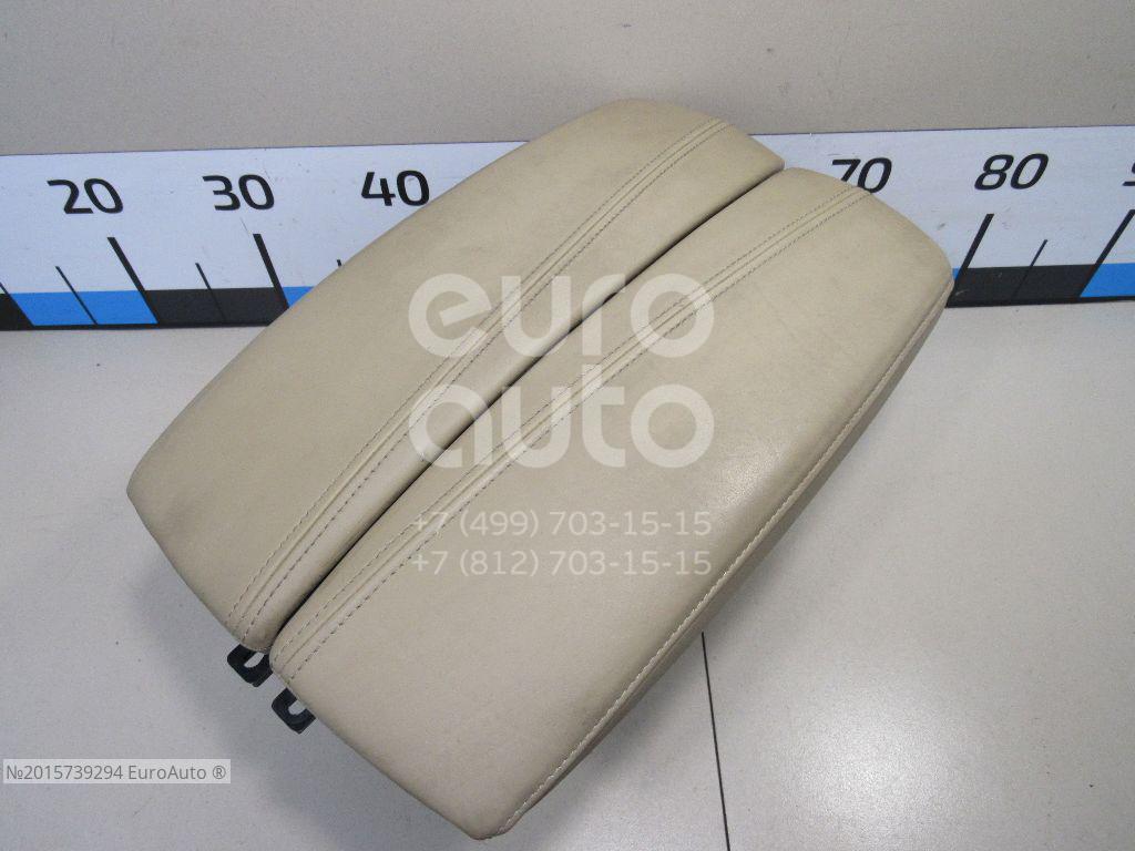 Подлокотник для BMW X5 E70 2007-2013 в Москве