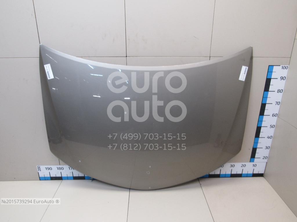 53301-06170 Toyota Капот от производителя по спец цене купить