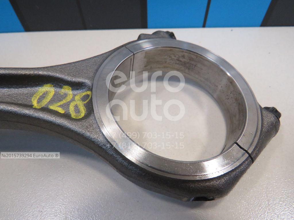 Поршень с шатуном для Audi A5/S5 [8T] Coupe/Sportback 2007-2016 в Москве