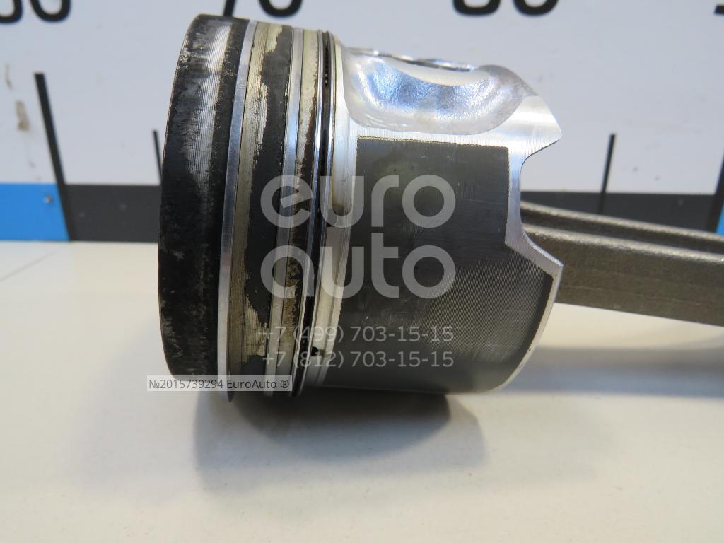 Поршень с шатуном для Audi A5/S5 [8T] Coupe/Sportback 2007-2016 в Москве