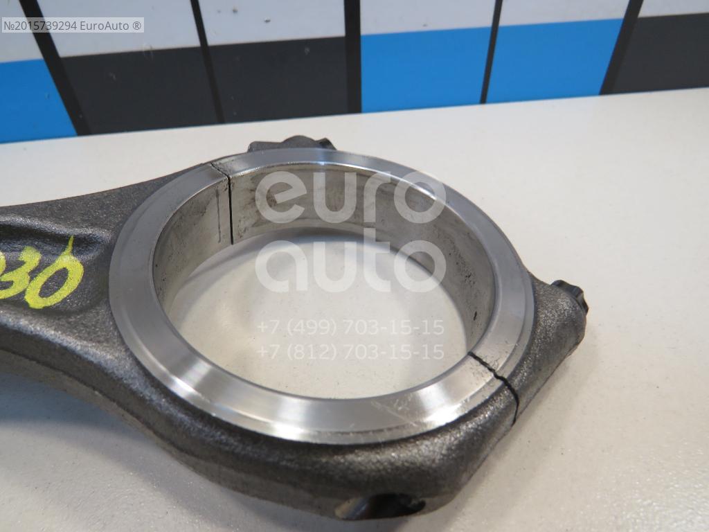 Поршень с шатуном для Audi A5/S5 [8T] Coupe/Sportback 2007-2016 в Москве