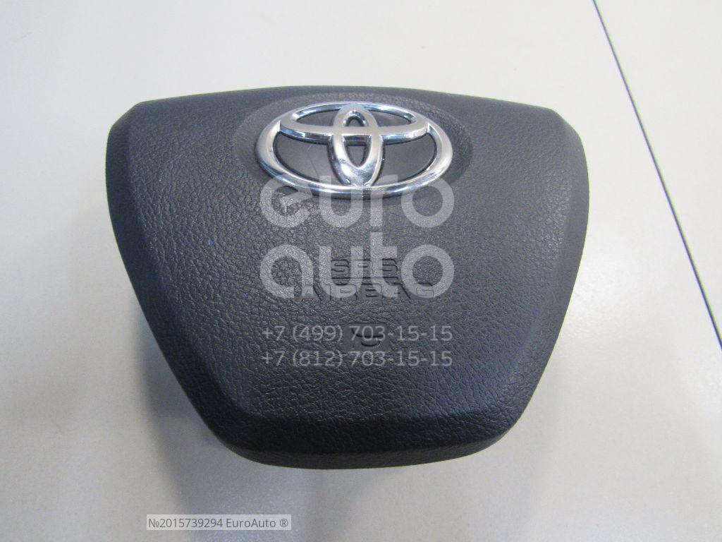 45130-06390-C0 Toyota от 9445 руб. для Toyota Camry V50 2011-2018 в Москве