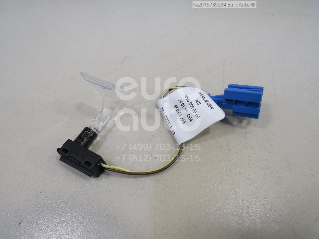 Подсветка для Mercedes Benz GL-Class X166 (GL/GLS) 2012-2019 в Москве