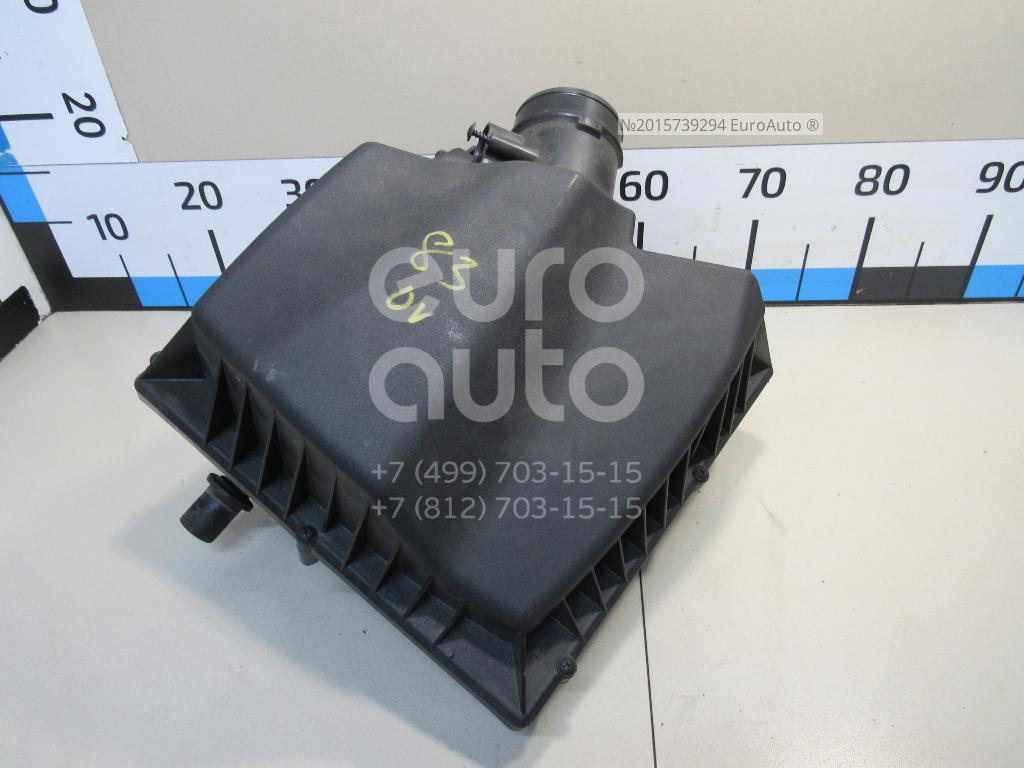 Корпус воздушного фильтра для Opel Astra J 2010-2017 в Москве