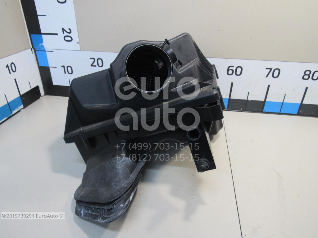 Корпус воздушного фильтра для Opel Astra J 2010-2017 в Москве