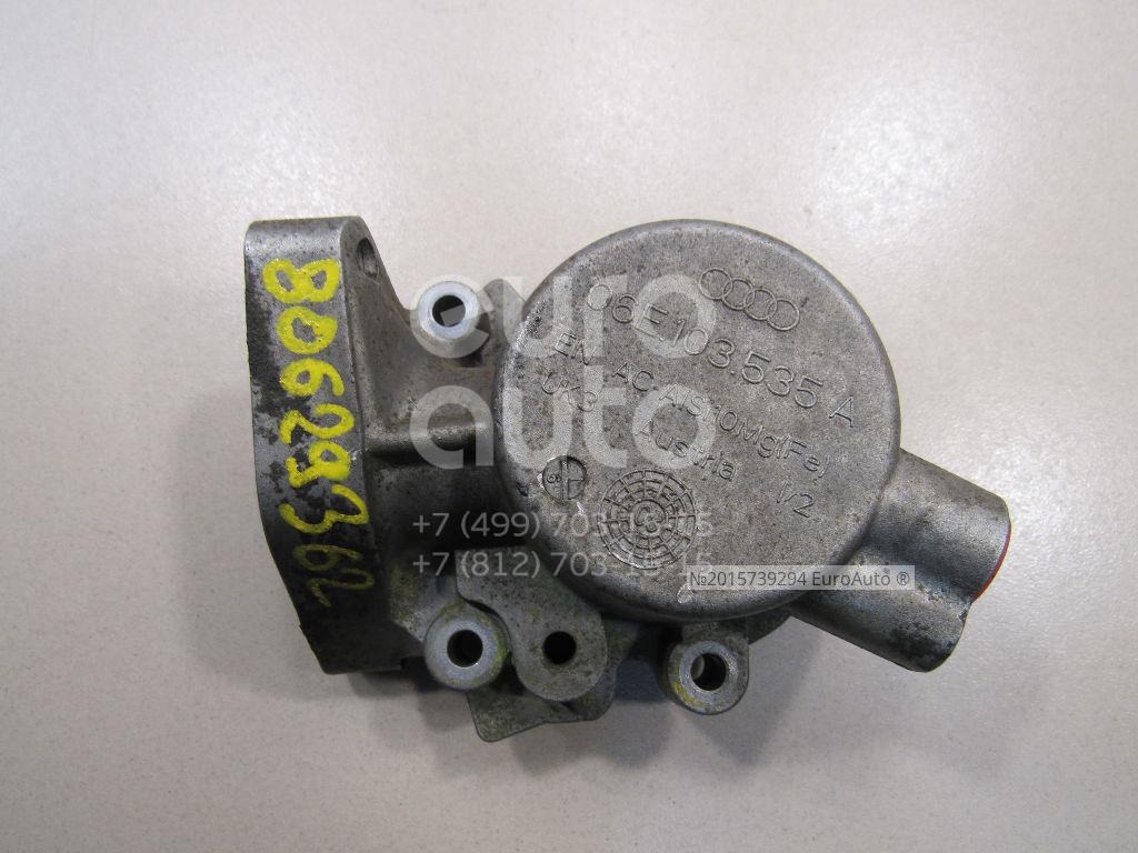 06E103535A VAG Корпус насоса топливного от производителя по спец цене ...