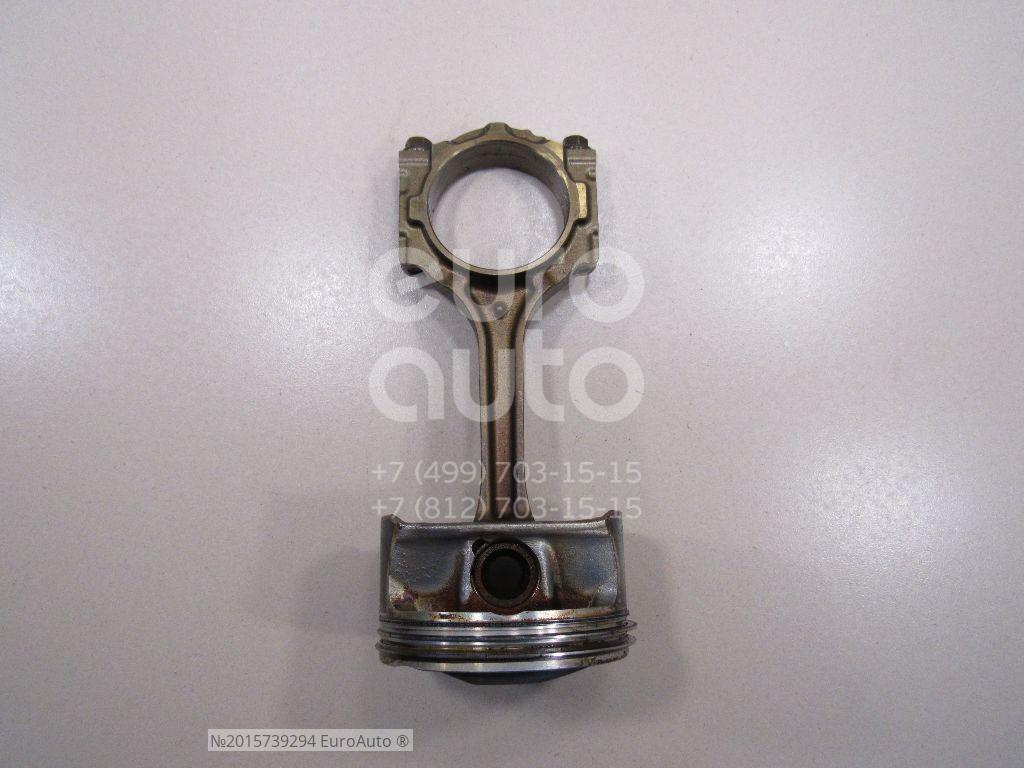 Поршень с шатуном для Cadillac CTS 2008-2014 в Москве