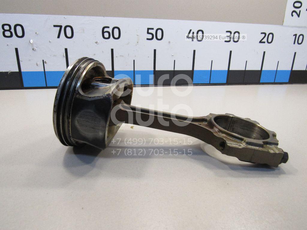 Поршень с шатуном для Cadillac CTS 2008-2014 в Москве