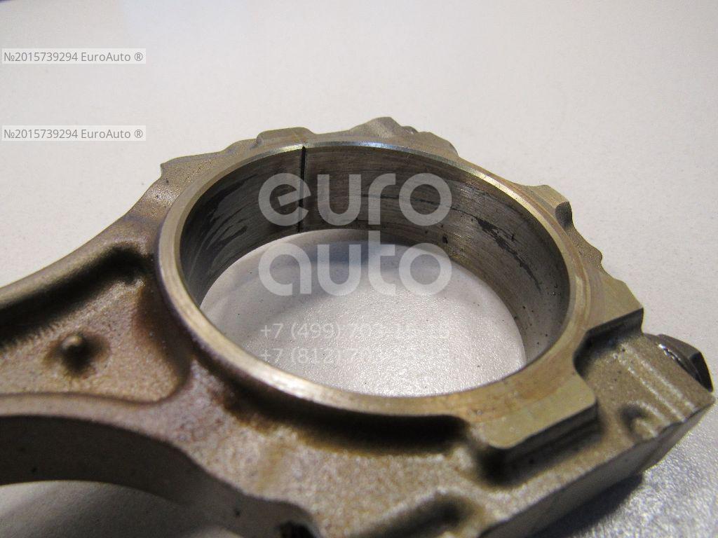 Поршень с шатуном для Cadillac CTS 2008-2014 в Москве