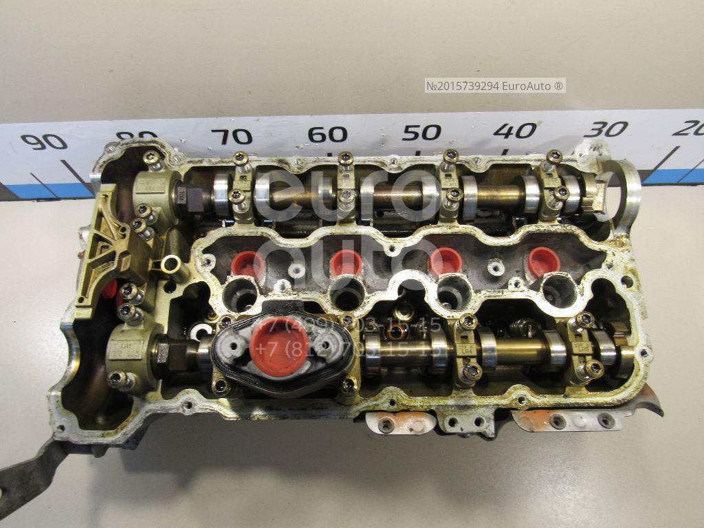 Головка блока для BMW 7-serie F01/F02 2008-2015 в Москве