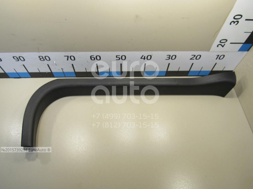 769B5-1AA0B Nissan от 1373 руб. для Nissan Murano (Z51) 2008-2015 в Москве