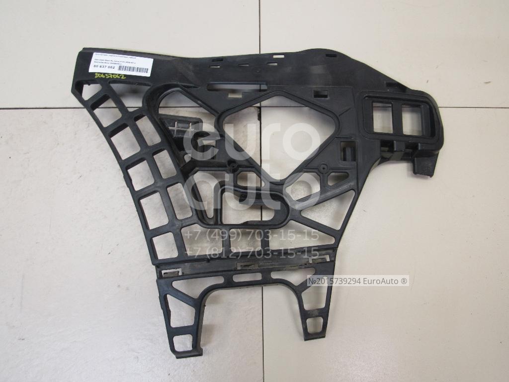 1648850514 Mercedes Benz Кронштейн заднего бампера левый от ...