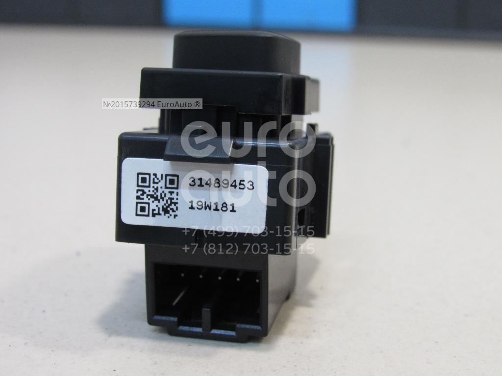 31489453 Volvo от 3921 руб. для Volvo S60 2019> в Москве