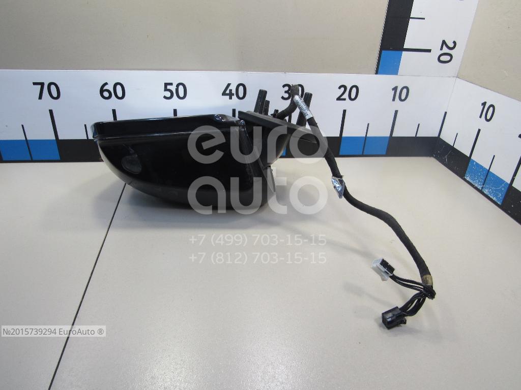 Зеркало левое электрическое для Mercedes Benz GL-Class X164 2006-2012 в ...