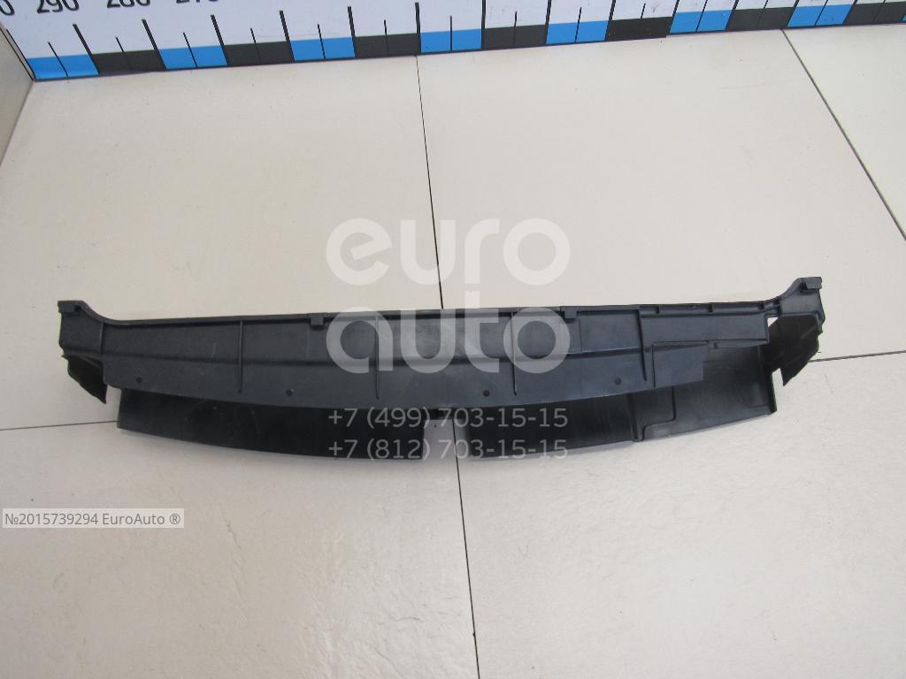 Воздуховод для BMW 7-serie F01/F02 2008-2015 в Москве