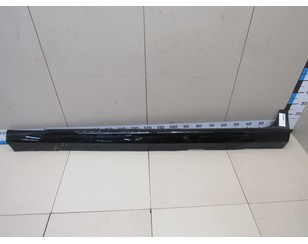 Накладка на порог (наружная) для Volvo S60 2019> новые и б/у купить в ...