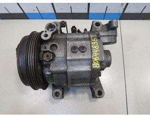 Компрессор системы кондиционирования для Subaru Legacy Outback (B12 ...