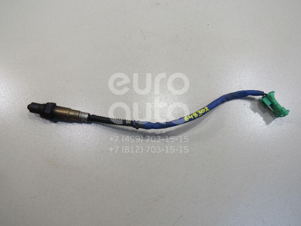 VS-OS2718 STARTVOLT от 2129 руб. для Geely Emgrand EC7 2011-2016 в Москве