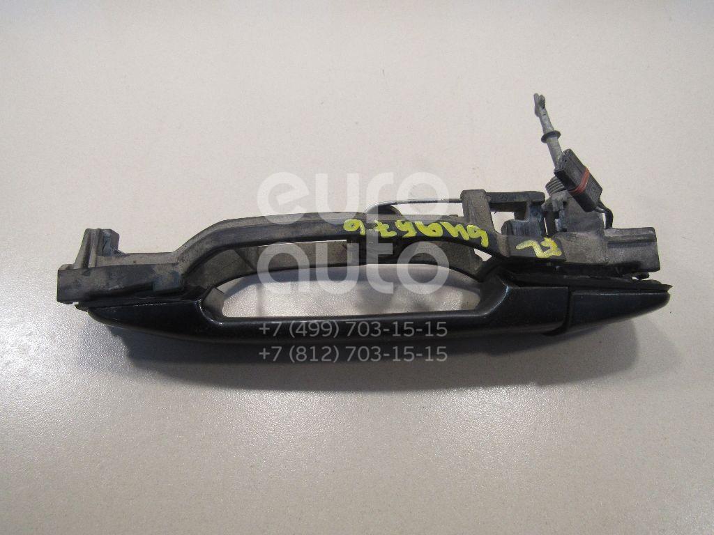 2027660656 Mercedes Benz Накладка ручки наружной от производителя по ...