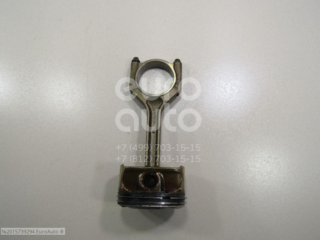Поршень с шатуном для BMW 3-serie E90/E91 2005-2012 в Москве