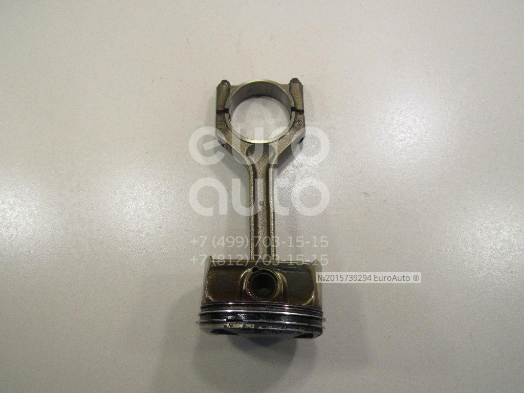 Поршень с шатуном для BMW 3-serie E90/E91 2005-2012 в Москве