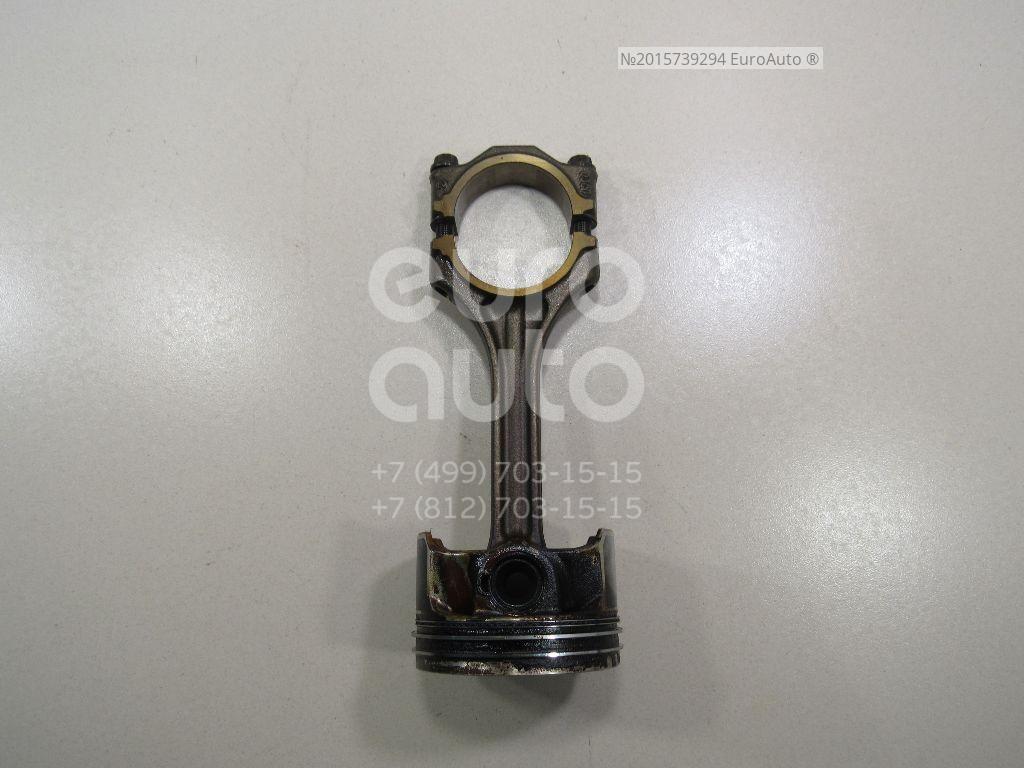 Поршень с шатуном для Skoda Octavia (A5 1Z-) 2004-2013 в Москве