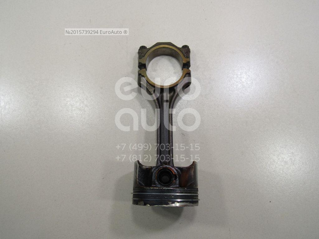 Поршень с шатуном для Skoda Octavia (A5 1Z-) 2004-2013 в Москве