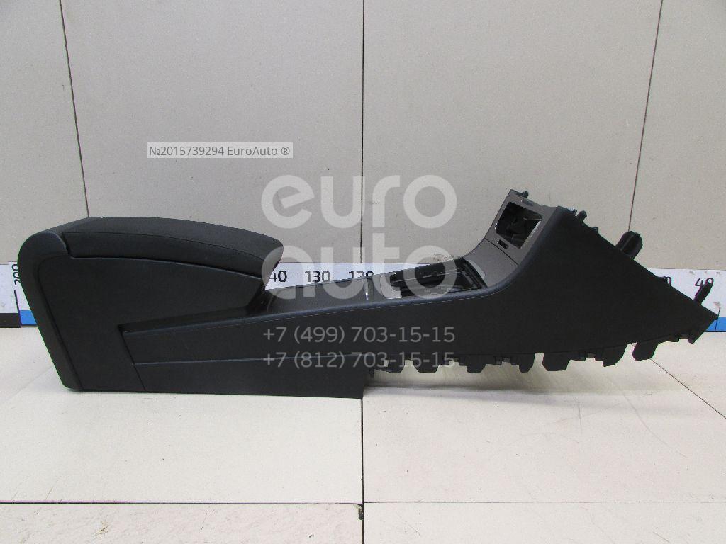 Подлокотник для VW Passat [B7] 2011-2015 в Москве