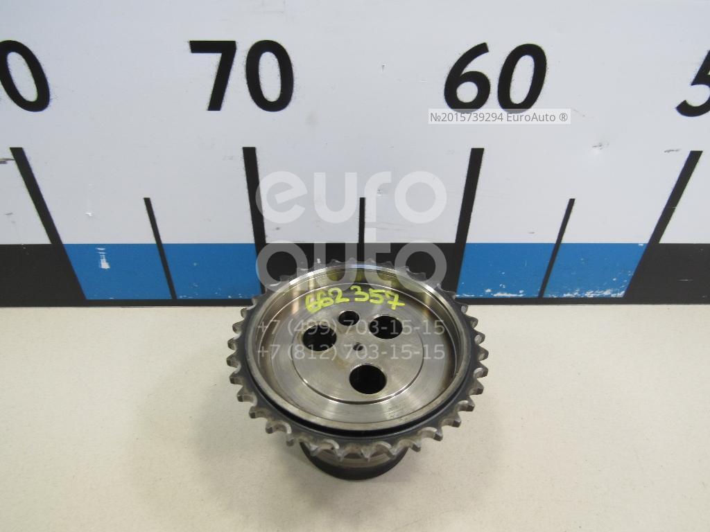 9675778480 Citroen-Peugeot Шестерня коленвала от производителя по спец ...